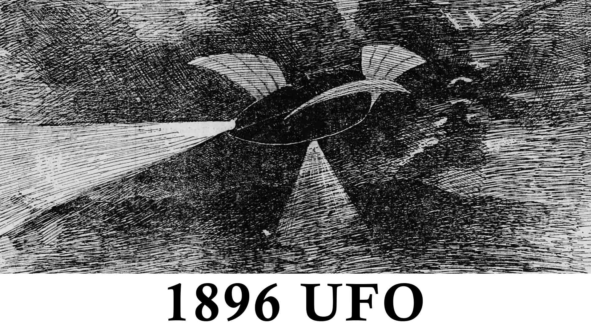 Flying Serpent Ufo