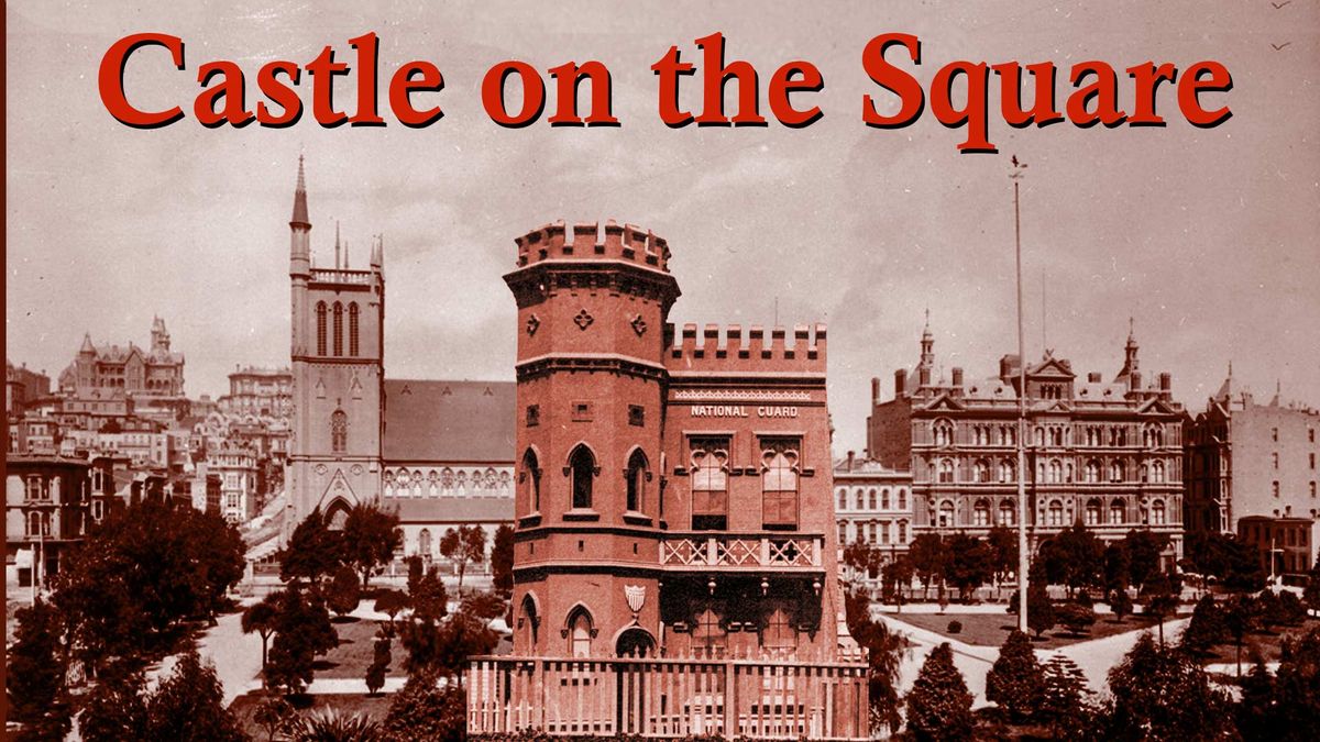 Castle on the Square