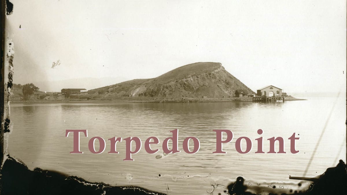 Torpedo Point