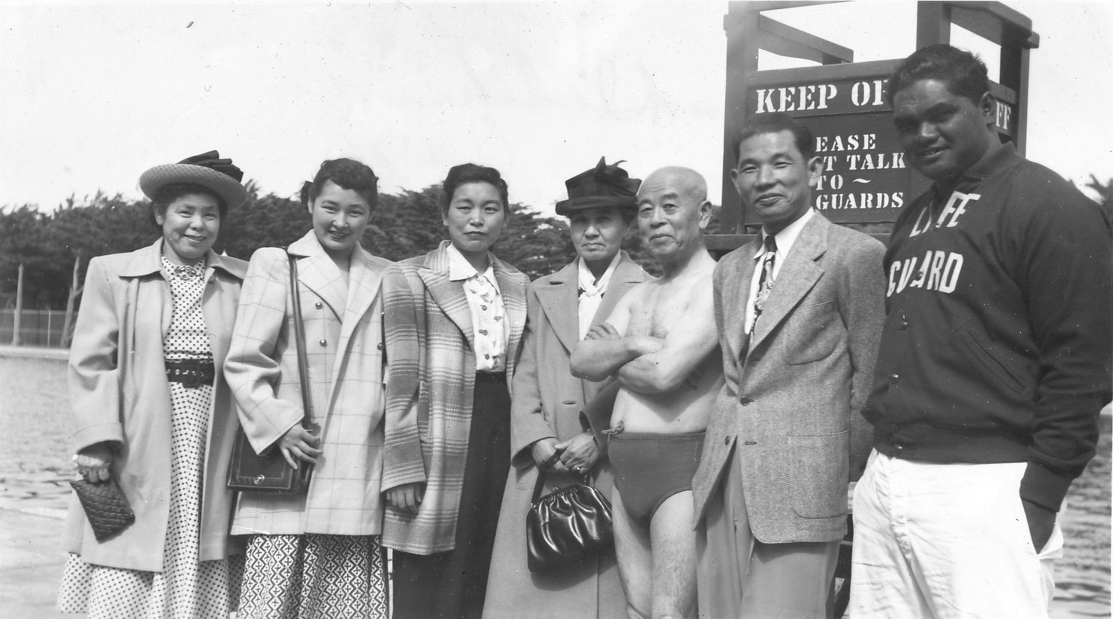 The Legacy of Uncle Cliff